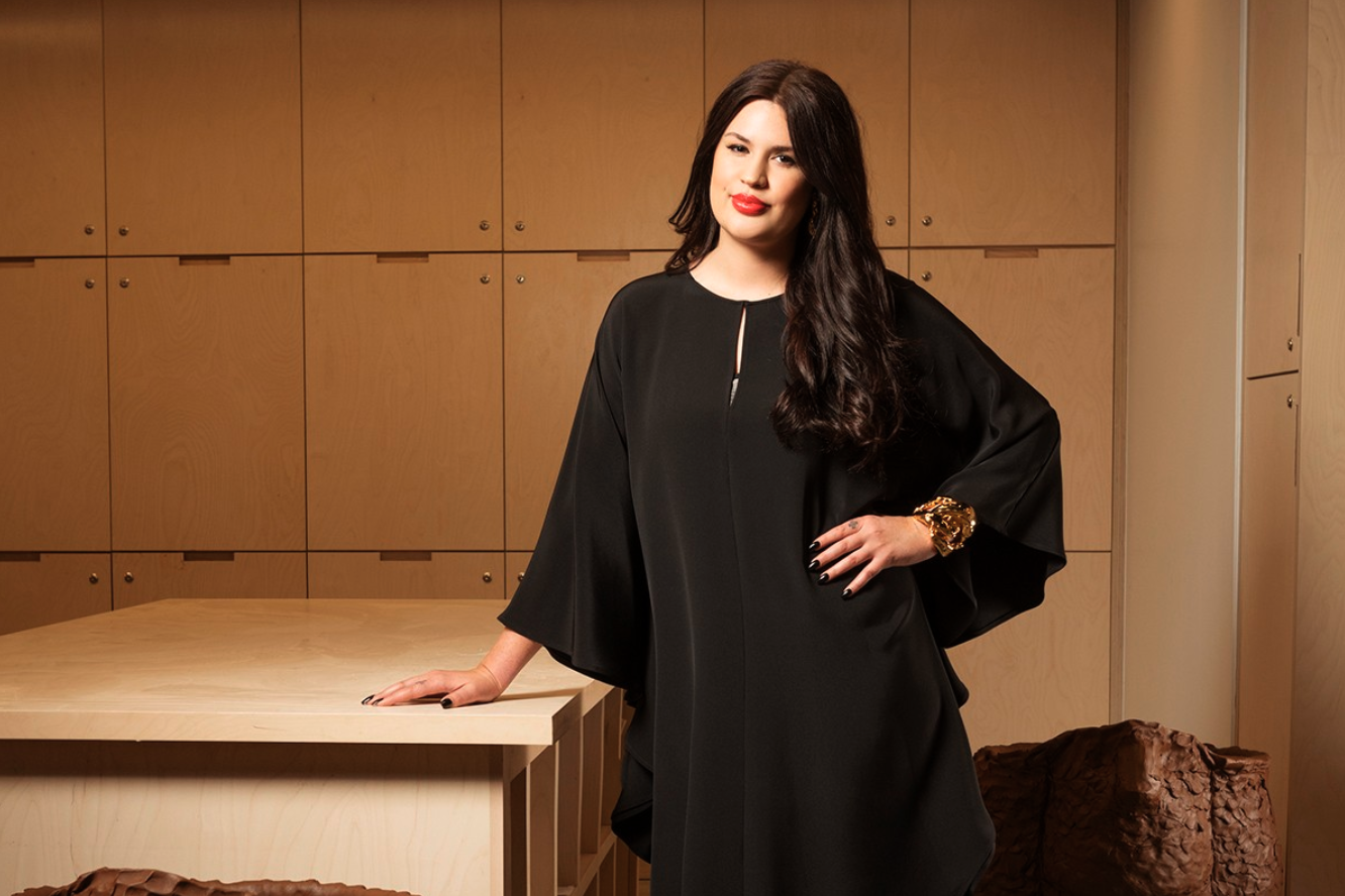 Press — Raven Halfmoon